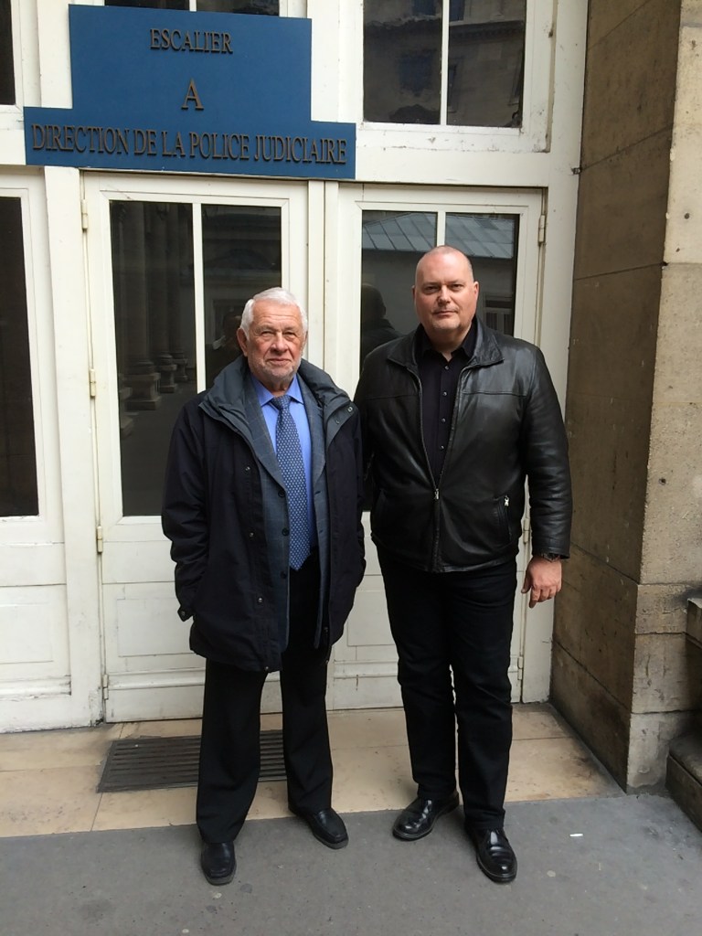 Ecole Française des Sciences Criminelles – Formation en Criminologie et ...